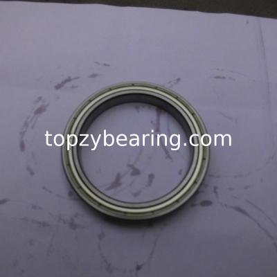 China SS6812 W61812 Thin Wall Bearing 6812 2z 6812 deep groove ball bearing 6812 2RS Size 60x78x10 mm 61812 zz 61812ZZ for sale