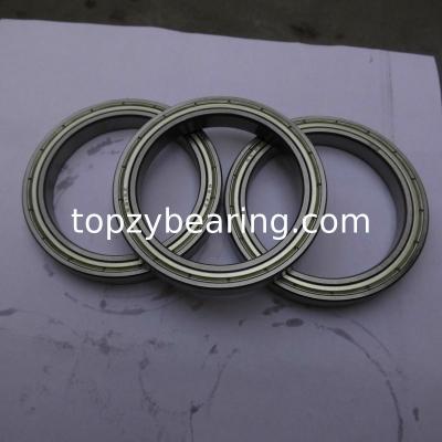 China SS6828 W61828 Chrome Steel Bearing 6828 2z 6828 deep groove ball bearing 6828 2RS Size 140x175x18 mm 61828 zz 61828ZZ for sale