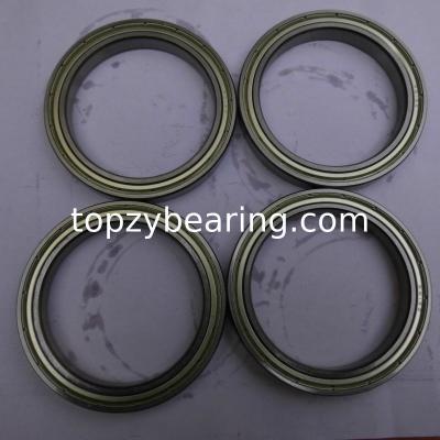 China SS6844 W61844 Chrome Steel Bearing 6844 2z 6844 deep groove ball bearing 6844 2RS Size 220x270x24 mm 61844 zz 61844ZZ for sale