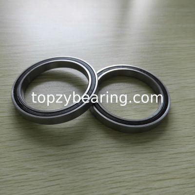 China SS6830 W61830 Chrome Steel Bearing 68302z 6830 deep groove ball bearing 6830 2RS Size 150x190x20 mm 61830 zz 61830ZZ for sale