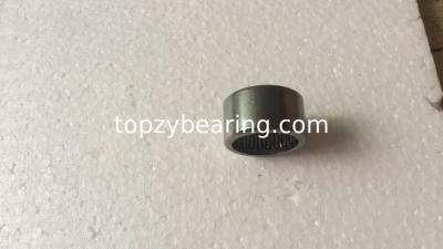 China High quality Best price of Drawn cup needle roller bearings lip seal on one side HK0812-RS HK1012-RS HK1214-RS HK1414RS for sale