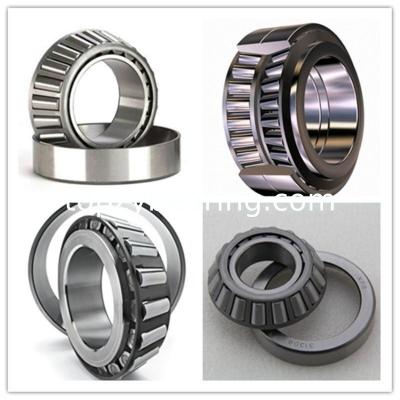 China Manufacturer Supply High Quality Tapered Roller Bearing 32004-X  Single row metric size 20x42x15 mm 32004 X   32004 for sale