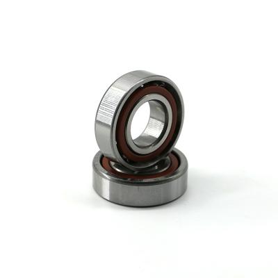 China Competitive Price Angular Contact Ball Bearing 7004C 7004AC 7005C 7005AC 7006C 7006AC 7007C 7007AC for sale