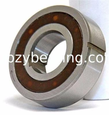 China CSK series one Way Clutch Bearing with one keyway CSK6204 CSK6205 CSK6207 CSK12 P CSK15 P CSK17 P CSK20 P CSK25P CSK30p for sale
