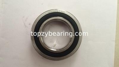 China hybrid ceramic SI3N4 ZR02 balls Angular contact ball bearing for spindle HCS71900-E-T-P4S HCS71901-E-T-P4S HCS71902ETP4S for sale