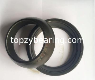 China Buy Angular Contact Spherical Plain Bearing GAC60 F GAC70 F GAC80 F GAC90 F GAC100 F GAC110 F GAC120 for sale