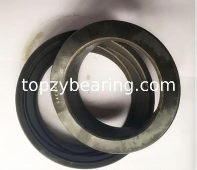China High quality Angular contact spherical plain bearings maintenance-free GE90-SW GE100-SW GE110-SW GE120-SW GE130-SW GE140 for sale