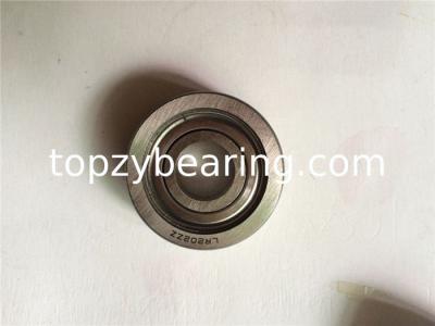 China High quality Tracking roller bearing LFR50/5-4-2Z LFR50/5-6-2Z LFR50/8-6-2Z LFR5201-10-2Z LFR5301-10-2Z LFR5201-12-2Z for sale