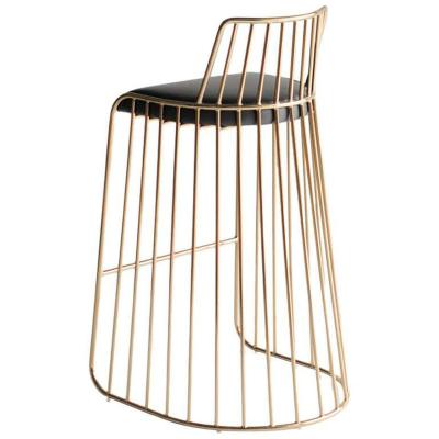 China Bride’s Veil love sofa by phase design in leather or fabric with chromed or powder coated frame for sale