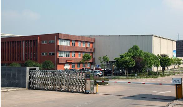 Verified China supplier - Hebei longtai rubber sealing Co.Ltd.