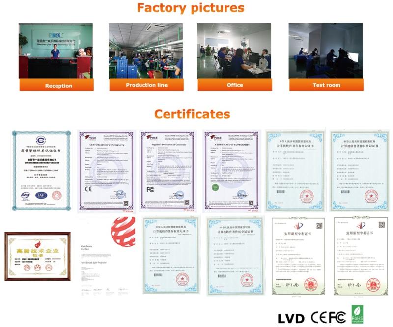 Fornitore cinese verificato - Shenzhen Ejiale Digital Technology Co., Ltd.