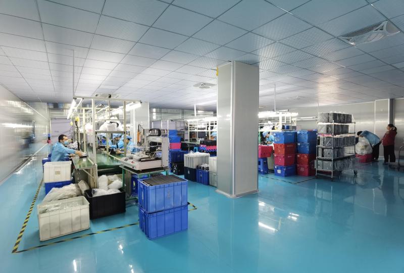 Fornitore cinese verificato - Shenzhen Ejiale Digital Technology Co., Ltd.