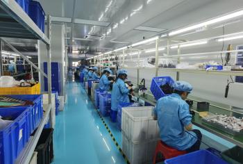 China Factory - Shenzhen Ejiale Digital Technology Co., Ltd.
