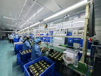 China Factory - Shenzhen Ejiale Digital Technology Co., Ltd.