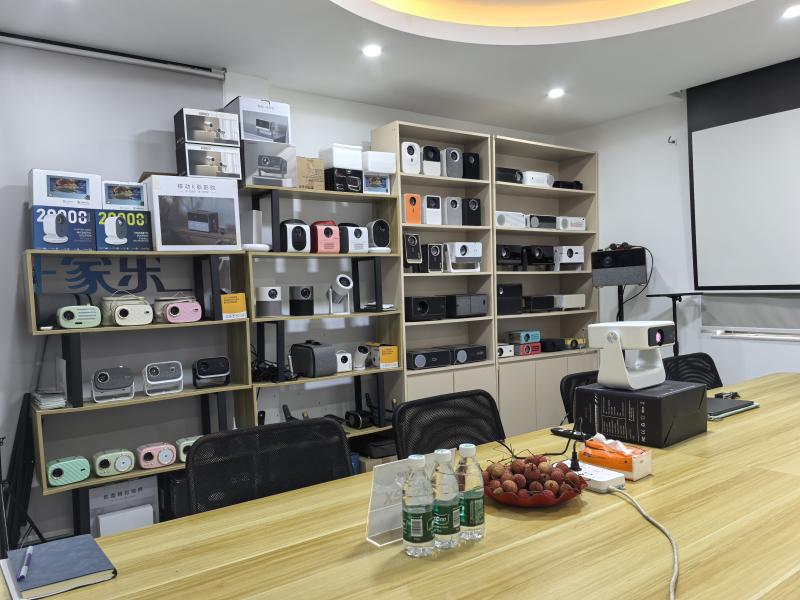 Fornitore cinese verificato - Shenzhen Ejiale Digital Technology Co., Ltd.