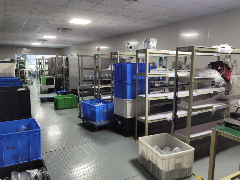 Fornitore cinese verificato - Shenzhen Ejiale Digital Technology Co., Ltd.