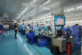 China Factory - Shenzhen Ejiale Digital Technology Co., Ltd.