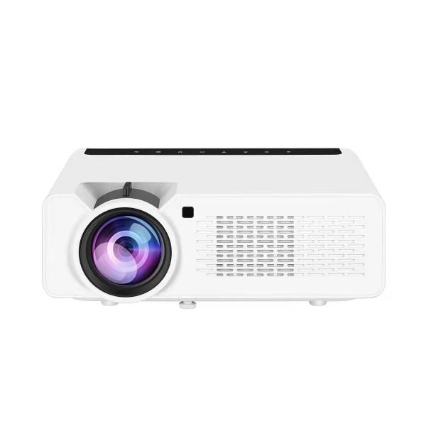Quality W1 Native 1080P HD Projector Smart Android Projector 800 ANSI Lumens for sale