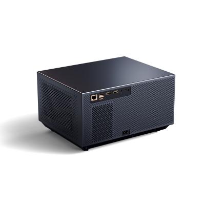 China S1 Home Cinema Projector Dust Free Fully Sealed Android 11.0  Projector 750 ANSI Lumens for sale
