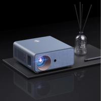 Quality X1 Smart Home Cinema Projector Built-in Powerful Speaker High Brightness 1080P for sale