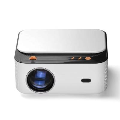 Cina Proiettori T5 Mini convenienti Proiettore Mini Full HD Nativo 1080P Android 11.0 in vendita