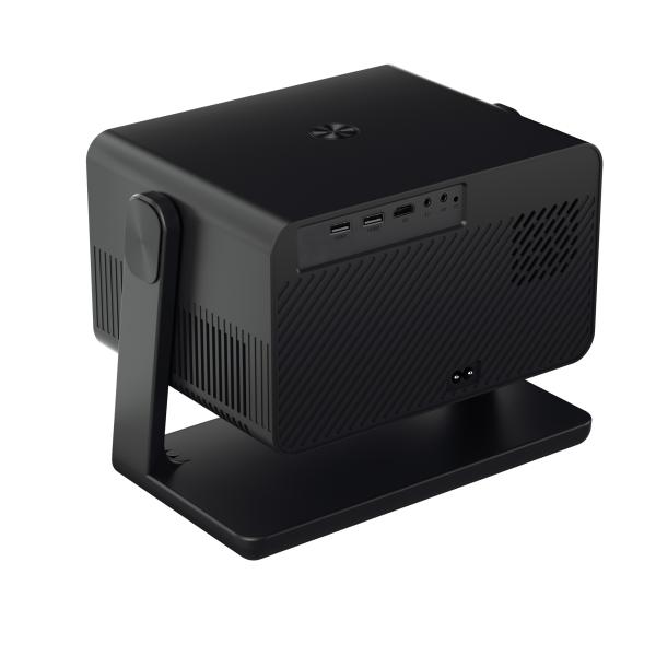 Quality H5 Native 1080P Full HD Projector Google Licensed Home Cinema Projector 4k for sale