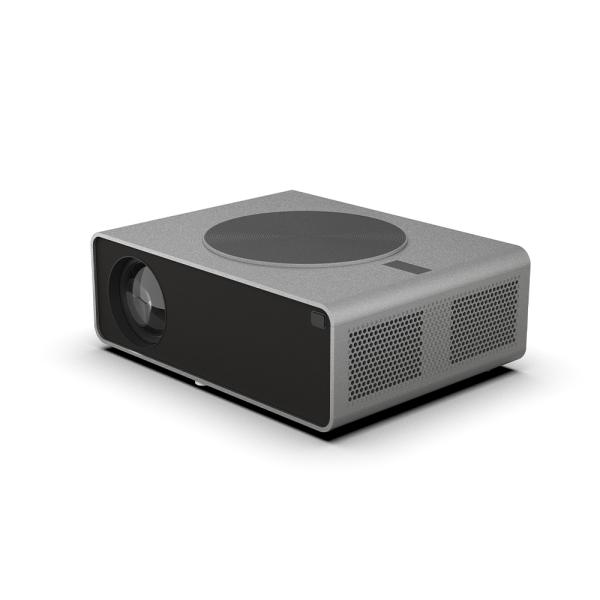 Quality Q10 Education Projector 1080P Native High Bright 800 ANSI Lumens for sale