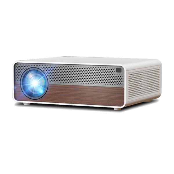 Quality Q9 1080P 9500 Lumens Projector Smart Rich Interfaces HDMI VGA RJ45 Projector for sale
