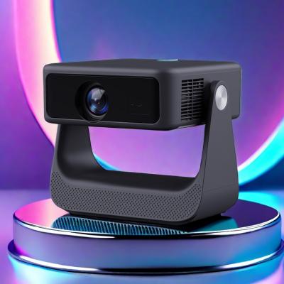 Cina Proiettore Ehomm D2 FHD 1080P Android salvaspazio con autofocus e luce ambientale FreestyleF in vendita