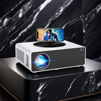 Cina Proiettore Q10 1080P Full HD Nativo Smart 800 ANSI per Ufficio Android 12.0 3+64G in vendita