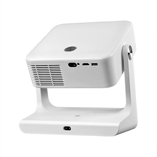 Quality D1 Full HD Projector 1080P 4K Google TV System Voice Control Auto Focus for sale