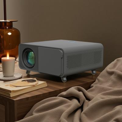 China Ehomm X5 4K Home Cinema Projector High Bright Full HD Smart Projector Android 9.0 for sale