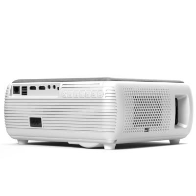 China X2 1080P Home Theater Projector 700 ANSI Lumens Android Smart Home Projector for sale