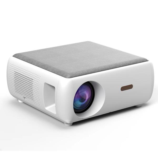 Quality X2 Full HD Education Projector / Android Smart Projector Android 9.0 for sale