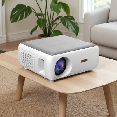 China X2 1080P Home Theater Projector 700 ANSI Lumens Android Smart Home Projector for sale