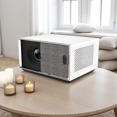 China S2 Home Cinema Projector Android 11.0 750 ANSI Lumens 1080P 4K Dust Free Fully Sealed for sale