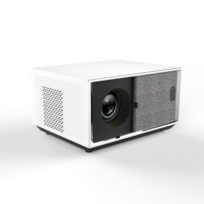 Cina Proiettore S2 750 ANSI Lumen 1080P 4K Android 11.0 Antipolvere Completamente Sigillato in vendita