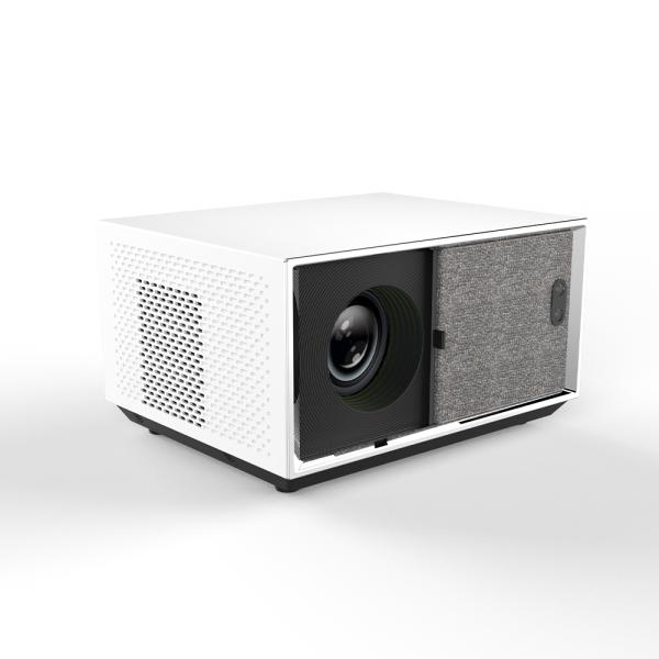 Quality S2 750 ANSI Lumens Projector 1080P 4K Projector Android 11.0 Dust Free Fully for sale