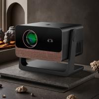 Quality H5 Native 1080P Full HD Projector Google Licensed Home Cinema Projector 4k for sale