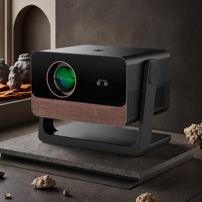 China H5 Native 1080P Full HD Projector Google Licensed Home Cinema Projector 4k for sale