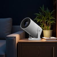 Quality J2 Super Mini Freestyle HD Projector 720P Video Portable Smart Projector for sale