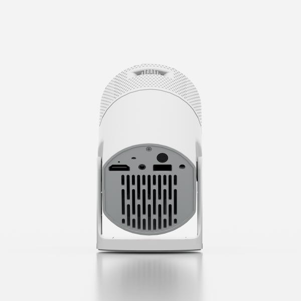 Quality J2 Super Mini Freestyle Projector HD 720P Video Wired Display USB / HDMI / AV for sale