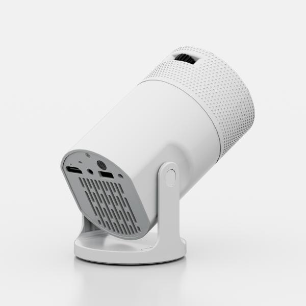Quality J2 Super Mini Freestyle Projector HD 720P Video Wired Display USB / HDMI / AV for sale