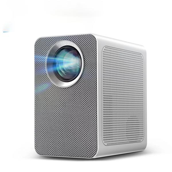 Quality F1 Mini 1080P Auto Focus Home Cinema Portable Projector with Linux System for sale