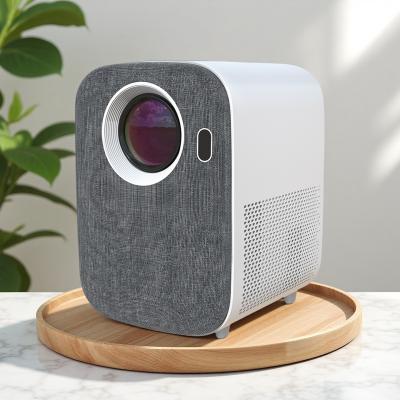 China F8 Mini Full HD Netflix Licensed Projector 250 ANSI Lumens Linux Projector for sale