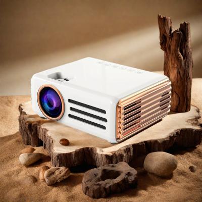 China T3 HD Mini Projector 1080P Android 9.0 200 ANSI Lumens Projector for sale