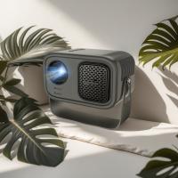 Quality K1 Mini Freestyle Projector Android 11.0 Home Smart Flip HD 720P Portable for sale
