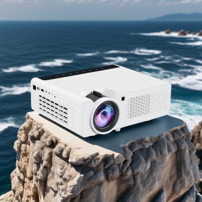 China W1 Native 1080P HD Projector Smart Android Projector 800 ANSI Lumens for sale