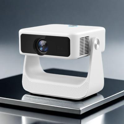 Cina Proiettore OEM D2 Native FHD 1080P Official Netflix Ambient Light Flip in vendita