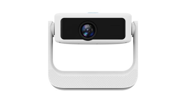 Quality OEM D2 Native FHD 1080P Projector Official Netflix Ambient Light Flip Projector for sale